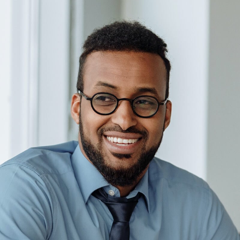 James Richardson – EsCapaCont